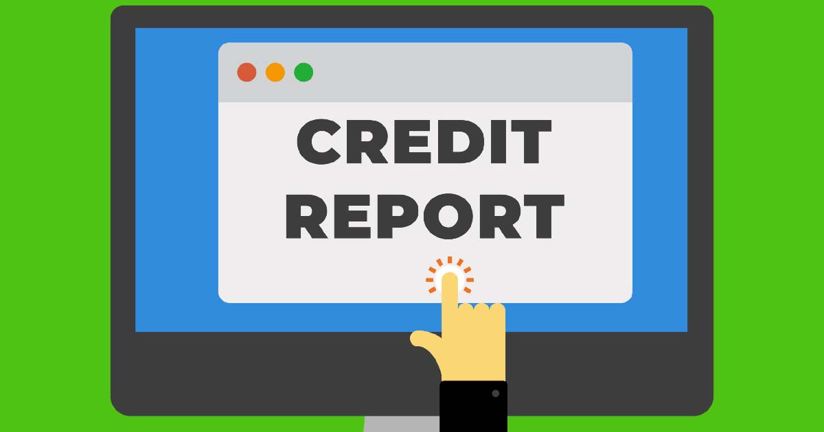 Credit reports are now FREE, each and every week!